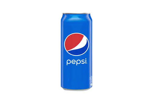 Pepsi 33cl - Oregal Lens